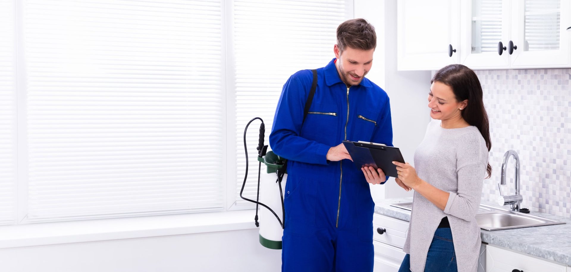 Save your home with expert termite control in Decatur, GA